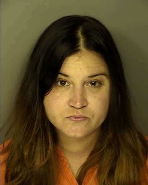 Kaitlyn Wwe Arrested